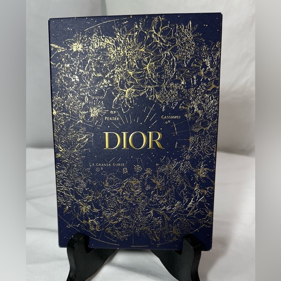 Dior | Office | Dior Journal Blue New In Box | Poshmark
